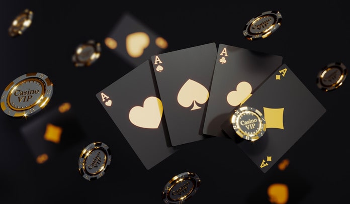 Journey a Golden Experience with 6 Tokens of Gold Bank Game - Casino ...